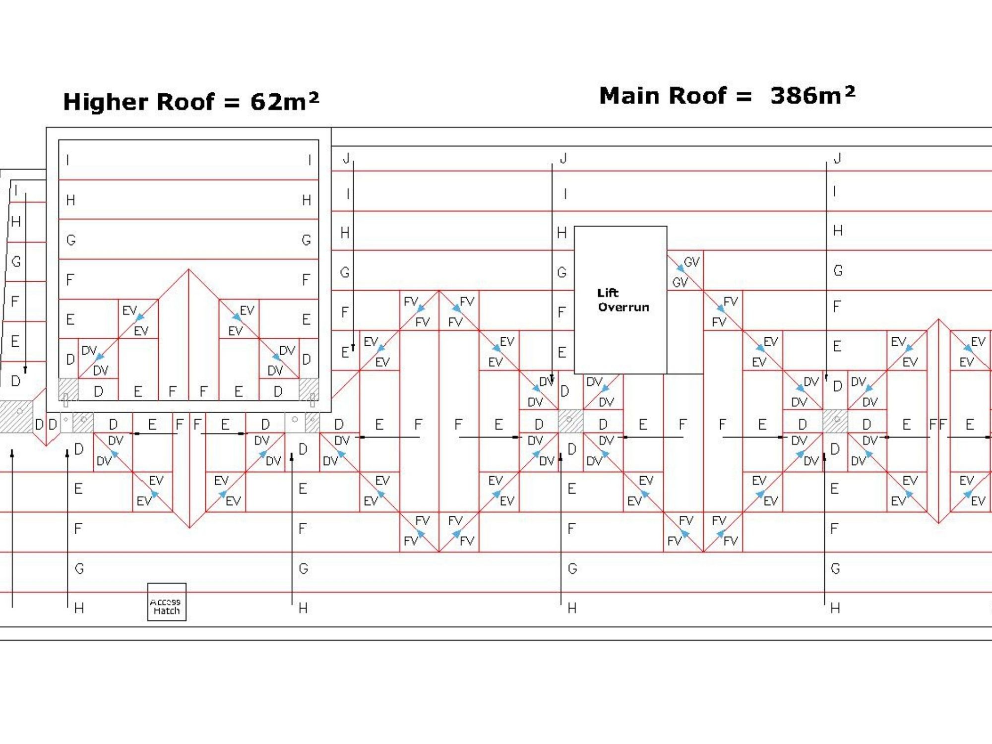 BMI UK | Tapered Insulation