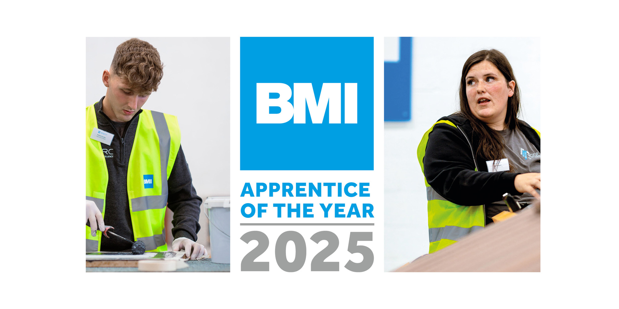 High Quality Roofing Solutions | BMI UK