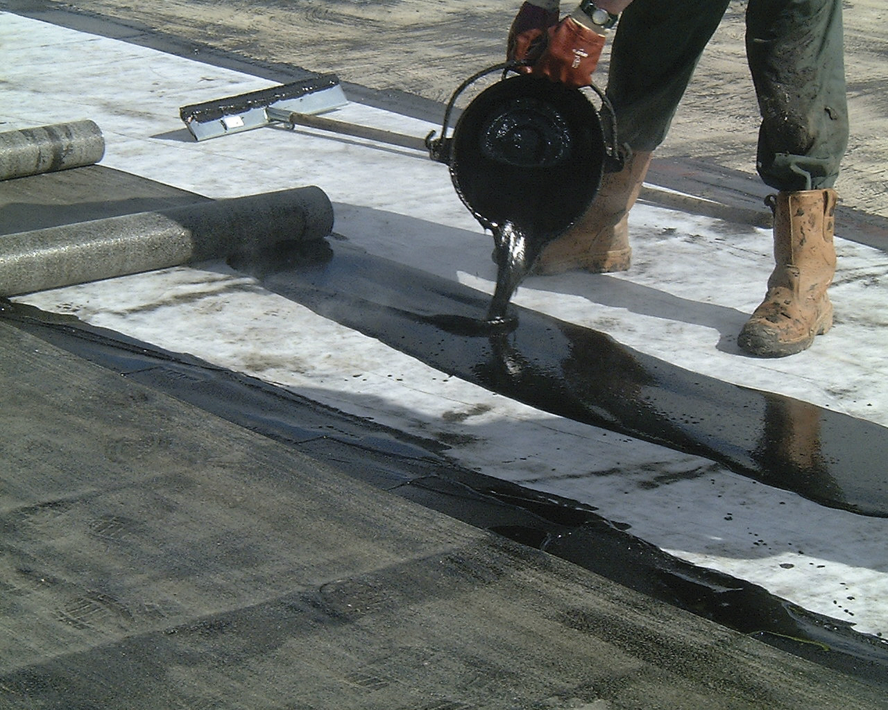 BMI UK | Hot Melt System