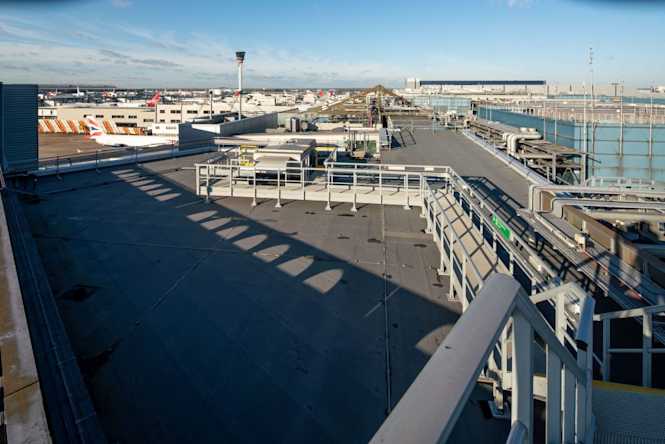 How to find the best cold liquid roofing system for your project