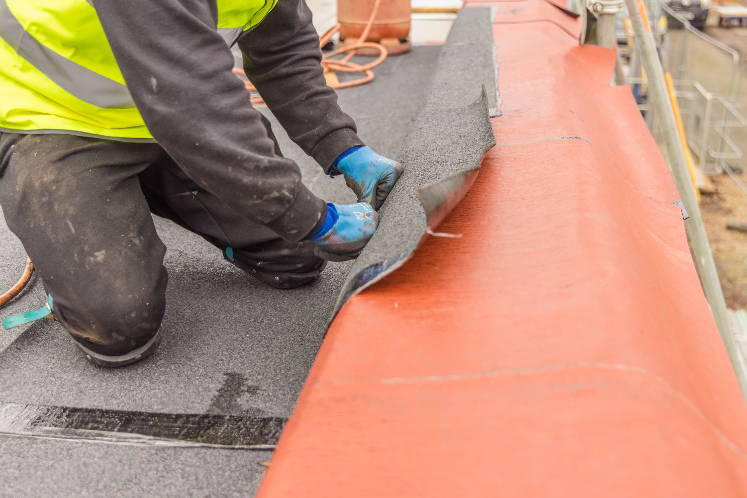 Bitumen Waterproofing and Roofing | BMI Icopal | BMI UK