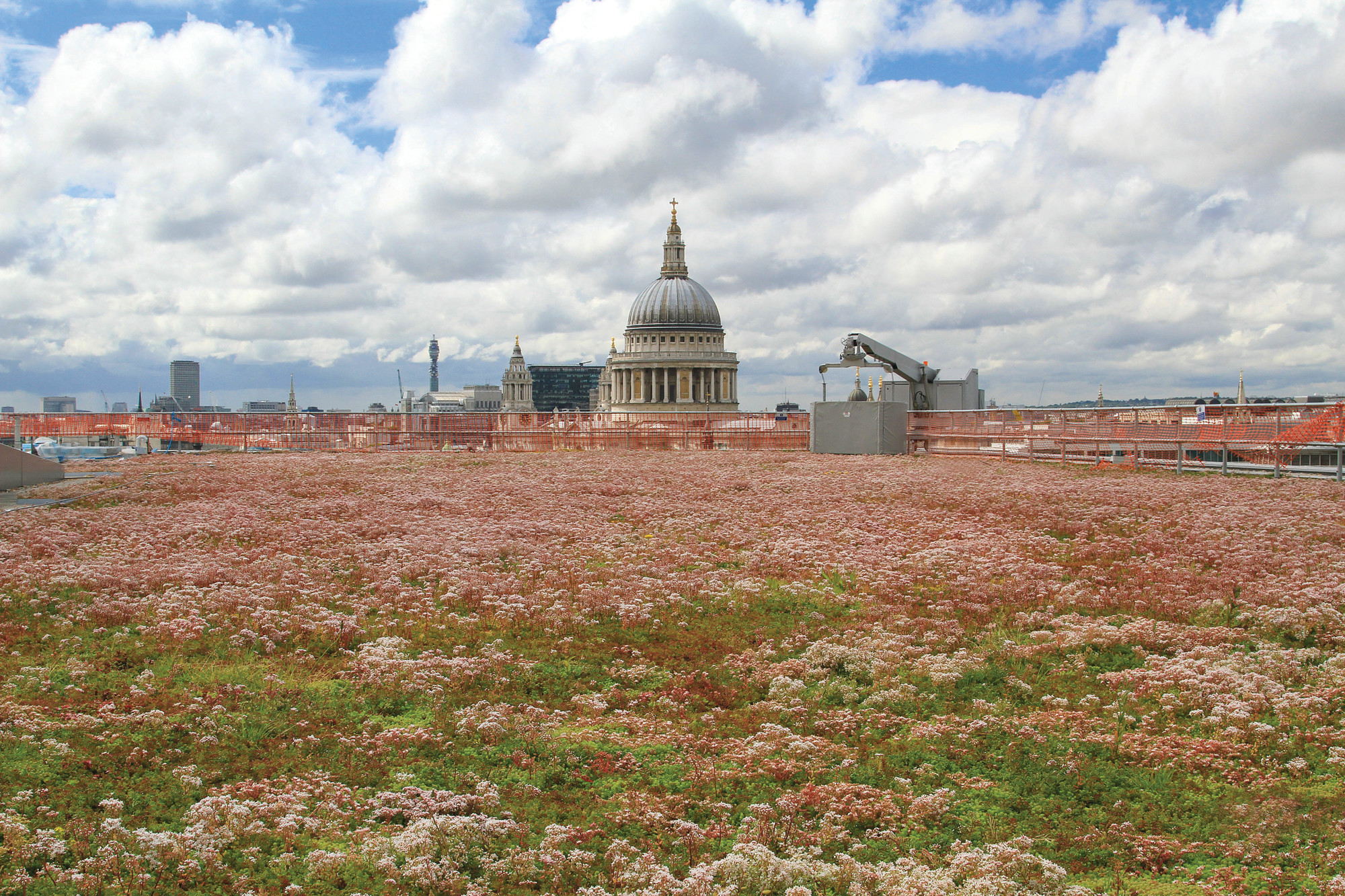 High Quality Roofing Solutions | BMI UK