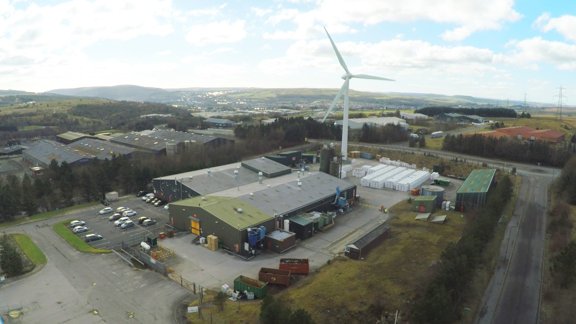 The Redland Cambrian Slate is a lightweight interlocking roof slate ...