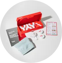 Byte® | The Better and Faster (At-Home) Invisible Teeth Aligners | Byte®