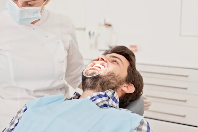 How Much Does It Cost To Repair A Chipped Tooth Byte® Byte®
