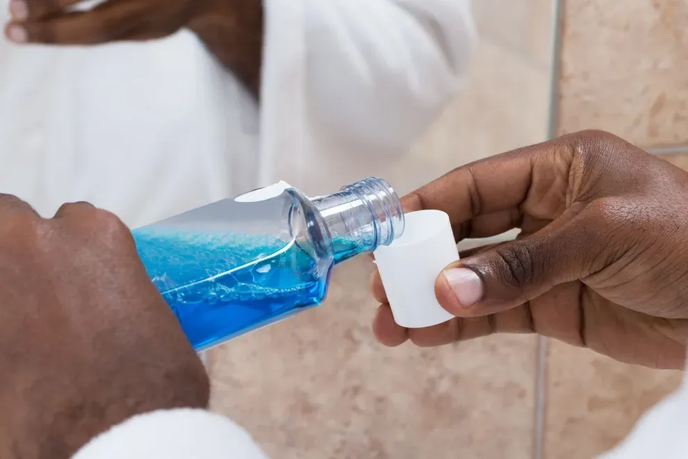 What Is Magic Mouthwash & Does It Work for Mouth Sores? | Byte® | Byte®