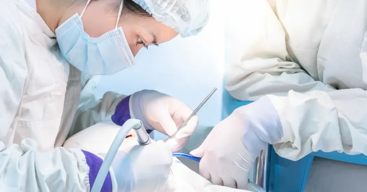 Novocaine How It Works Side Effects And Alternatives Byte®