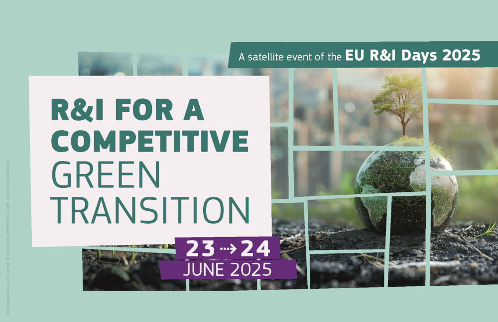 The research and innovation community platform