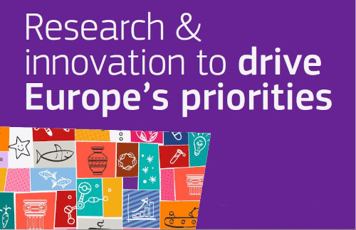 The research and innovation community platform