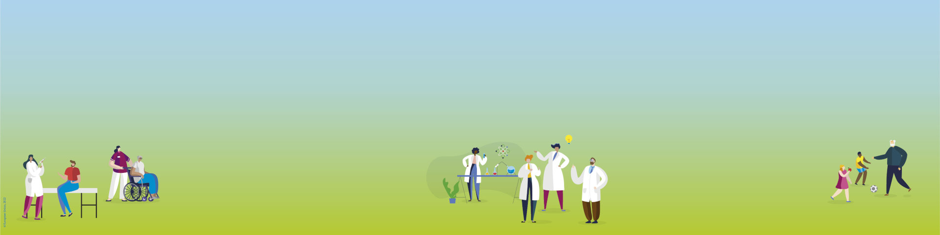 The research and innovation community platform