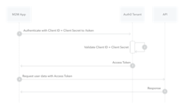 Client Credentials Flow