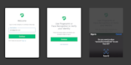 Configure WebAuthn With Device Biometrics For Passwordless Authentication Configure WebAuthn With Device Biometrics For Passwordless Authentication