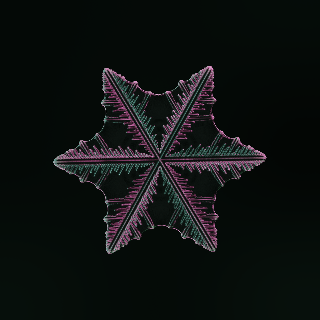 GitHub - eicxv/snowflake GitHub - eicxv/snowflake