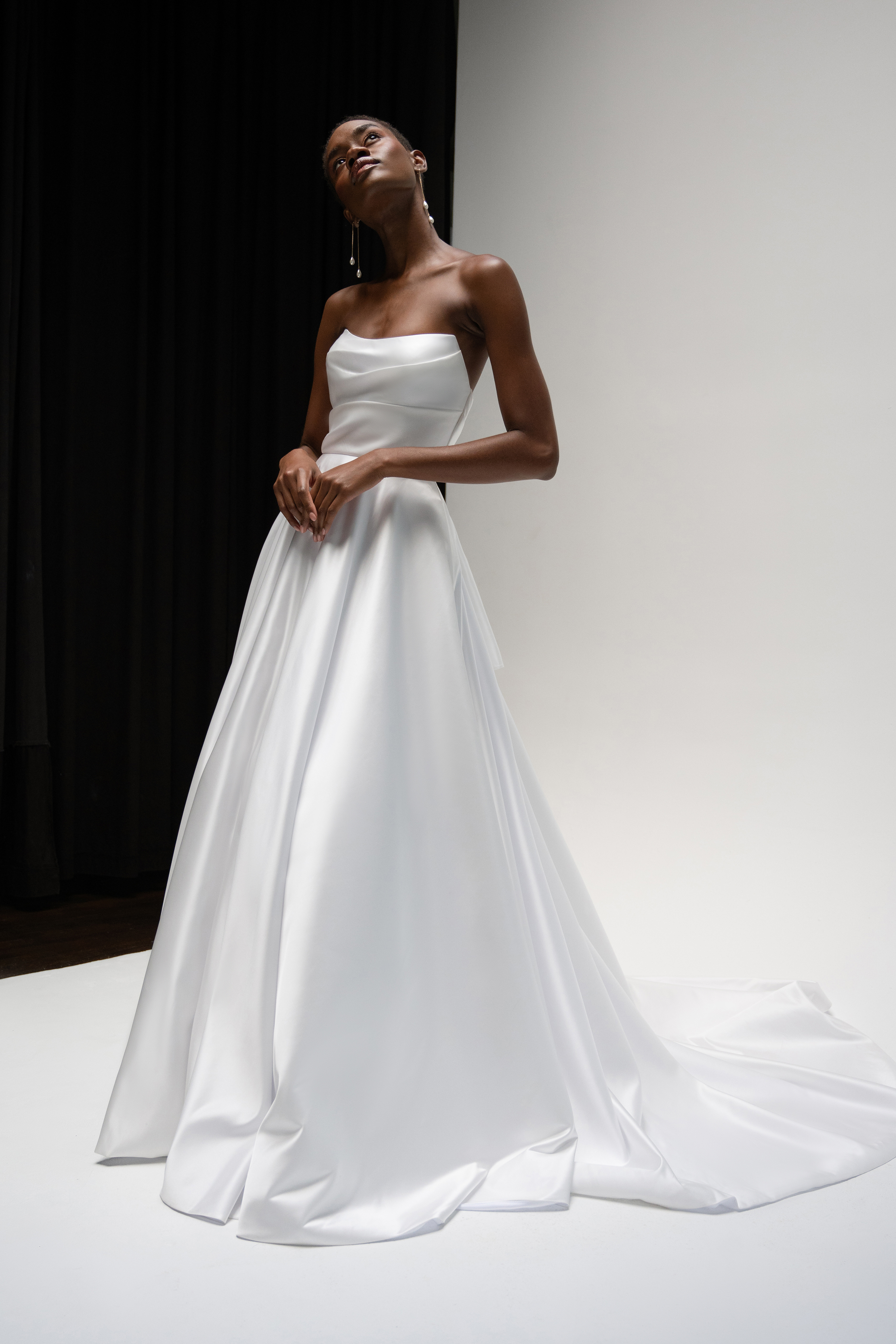 Gracelyn with Bow by Jenny Yoo | Shop Online Now