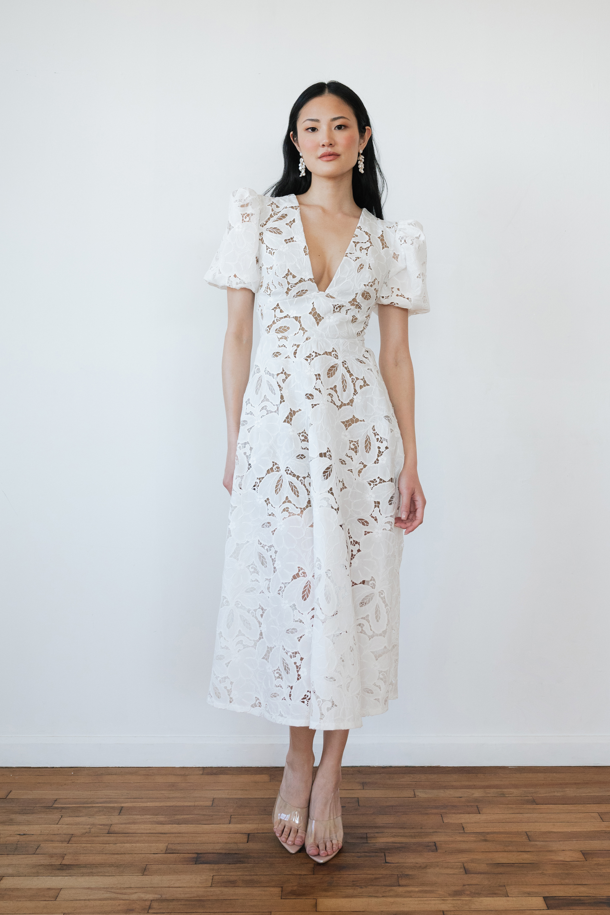 Chloe by Jenny Yoo | Shop Online Now