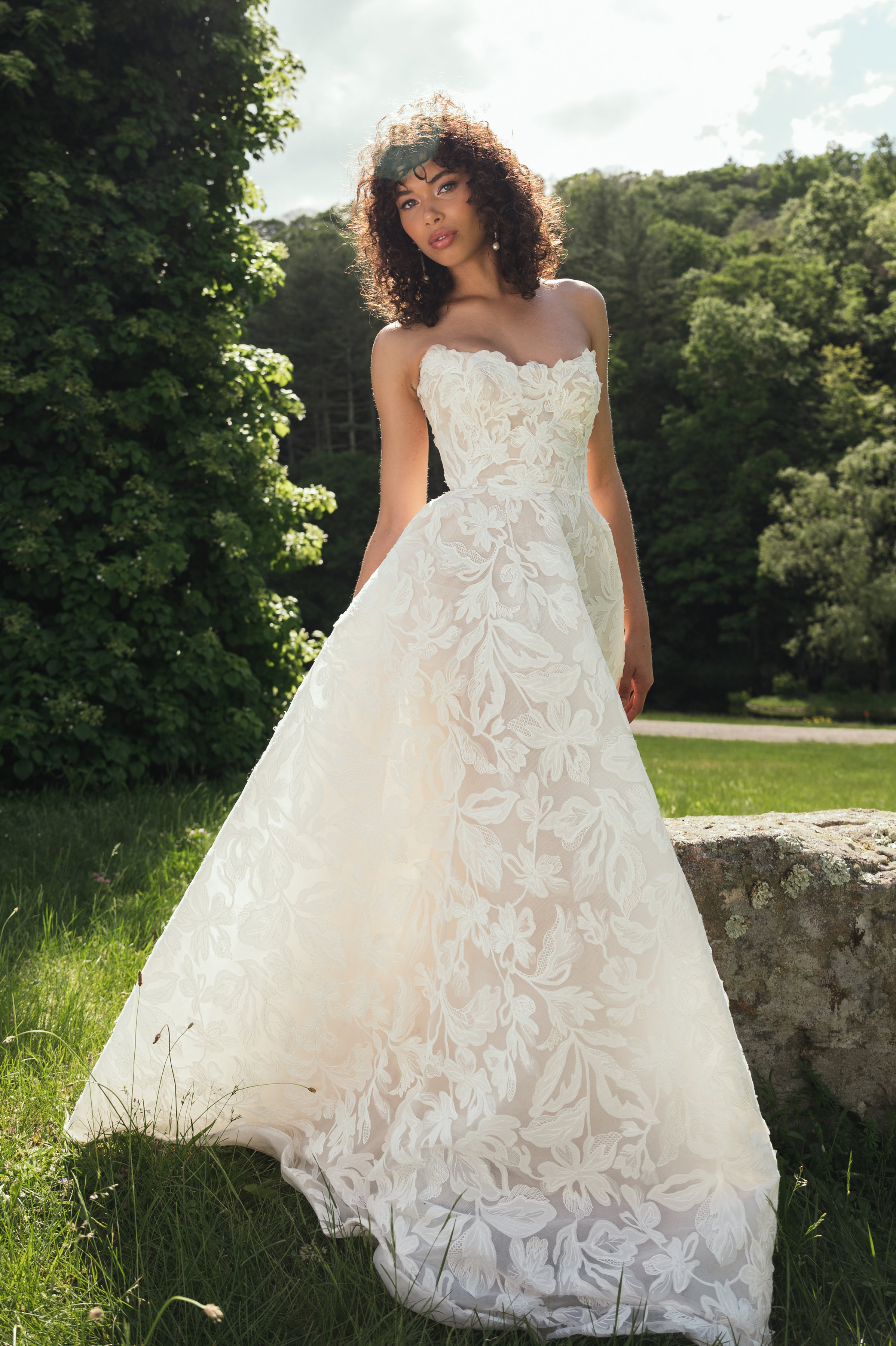 Ezra by Jenny Yoo | Shop Online Now