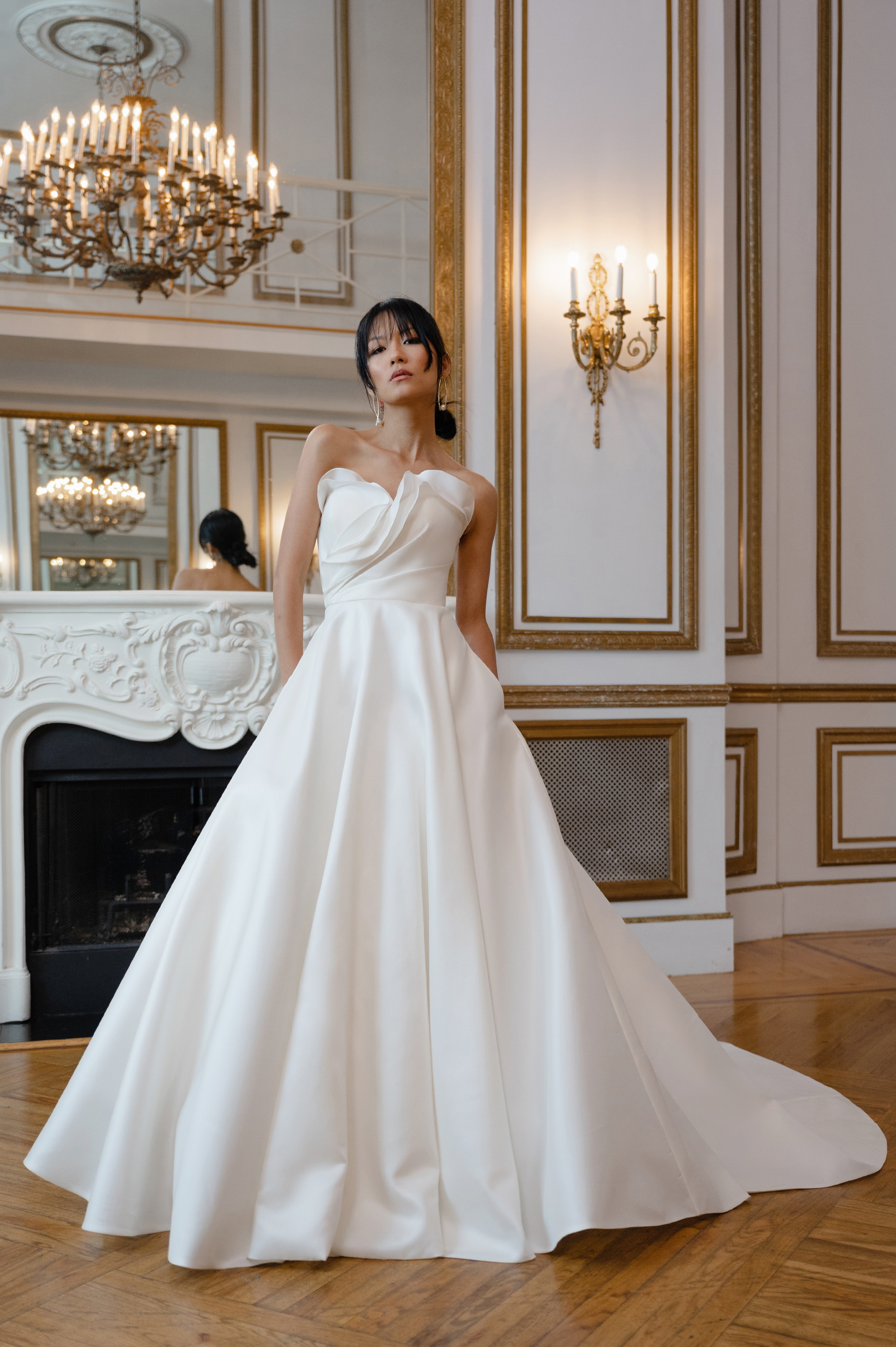 Celine by Jenny Yoo | Shop Online Now