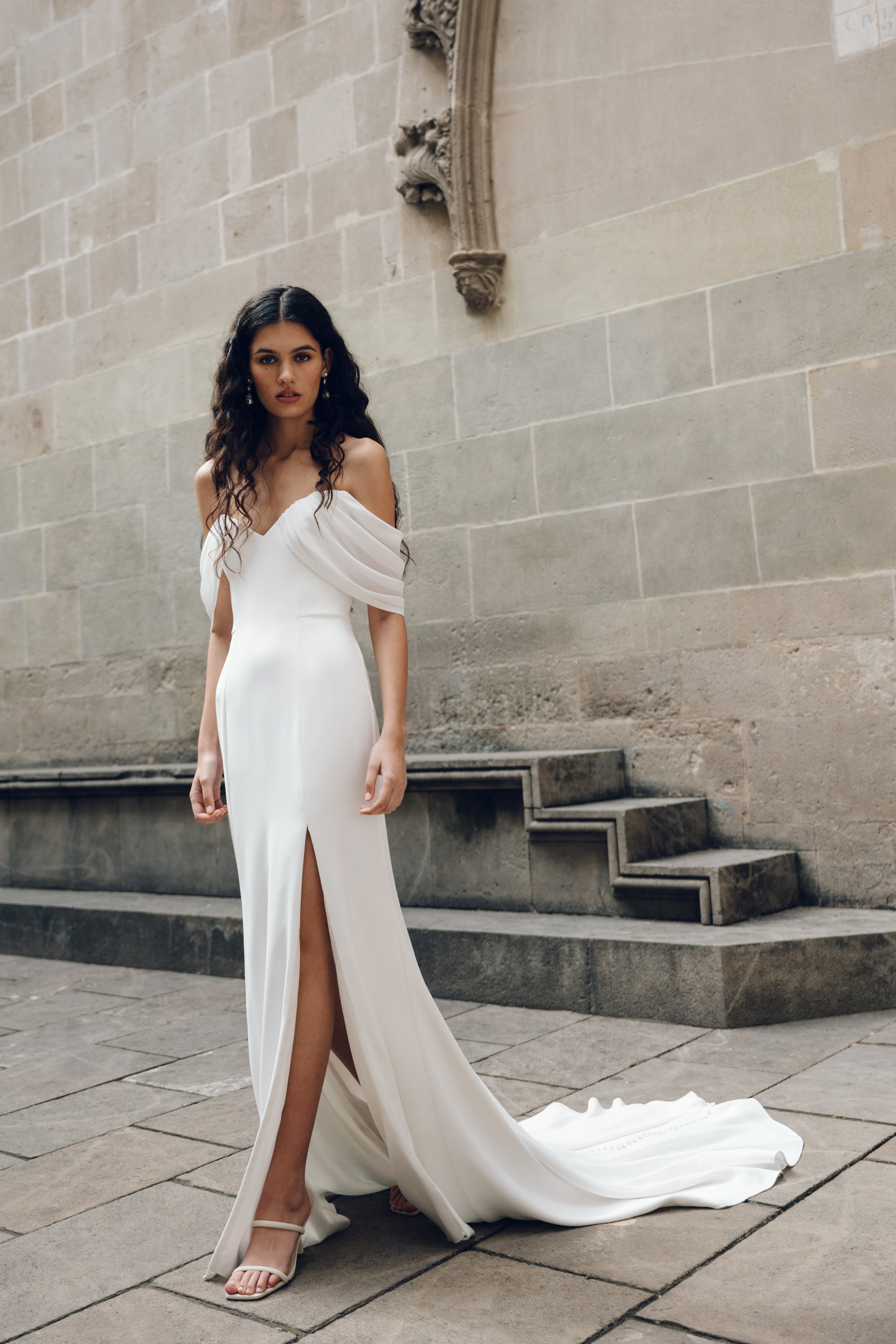 Hilaire by Jenny Yoo | Shop Online Now