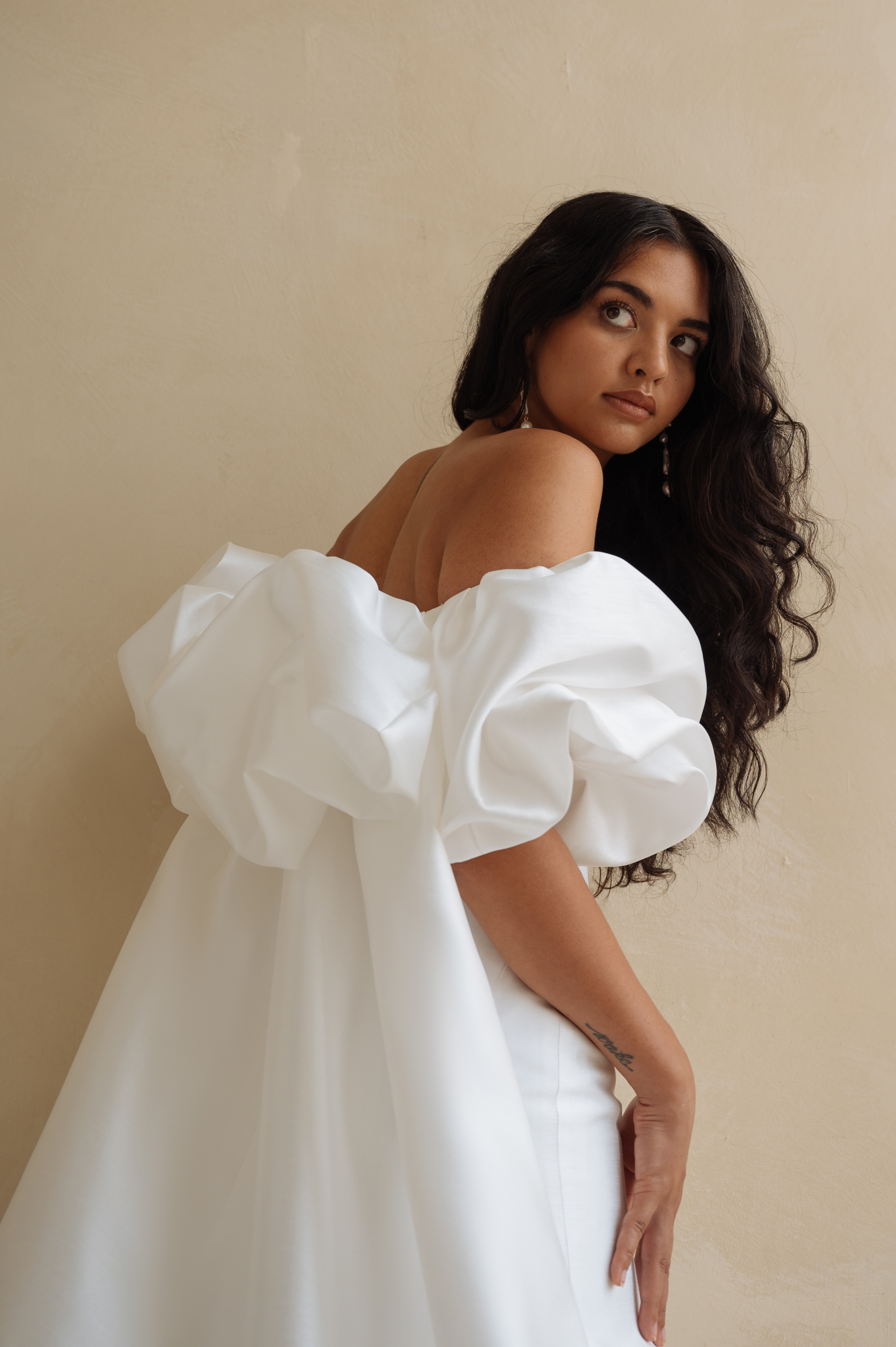 Jewel Cape by Jenny Yoo | Shop Online Now