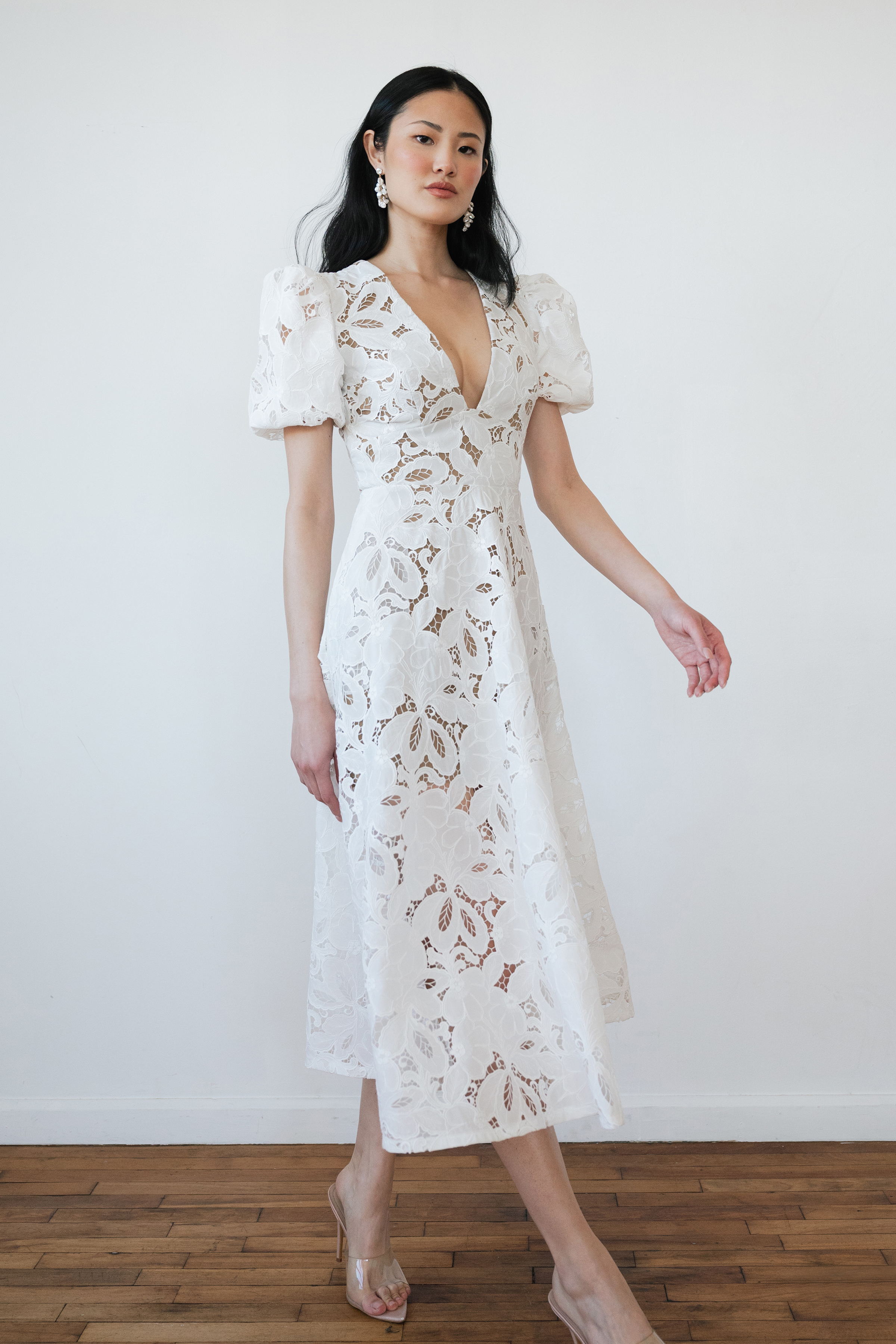 Chloe by Jenny Yoo | Shop Online Now