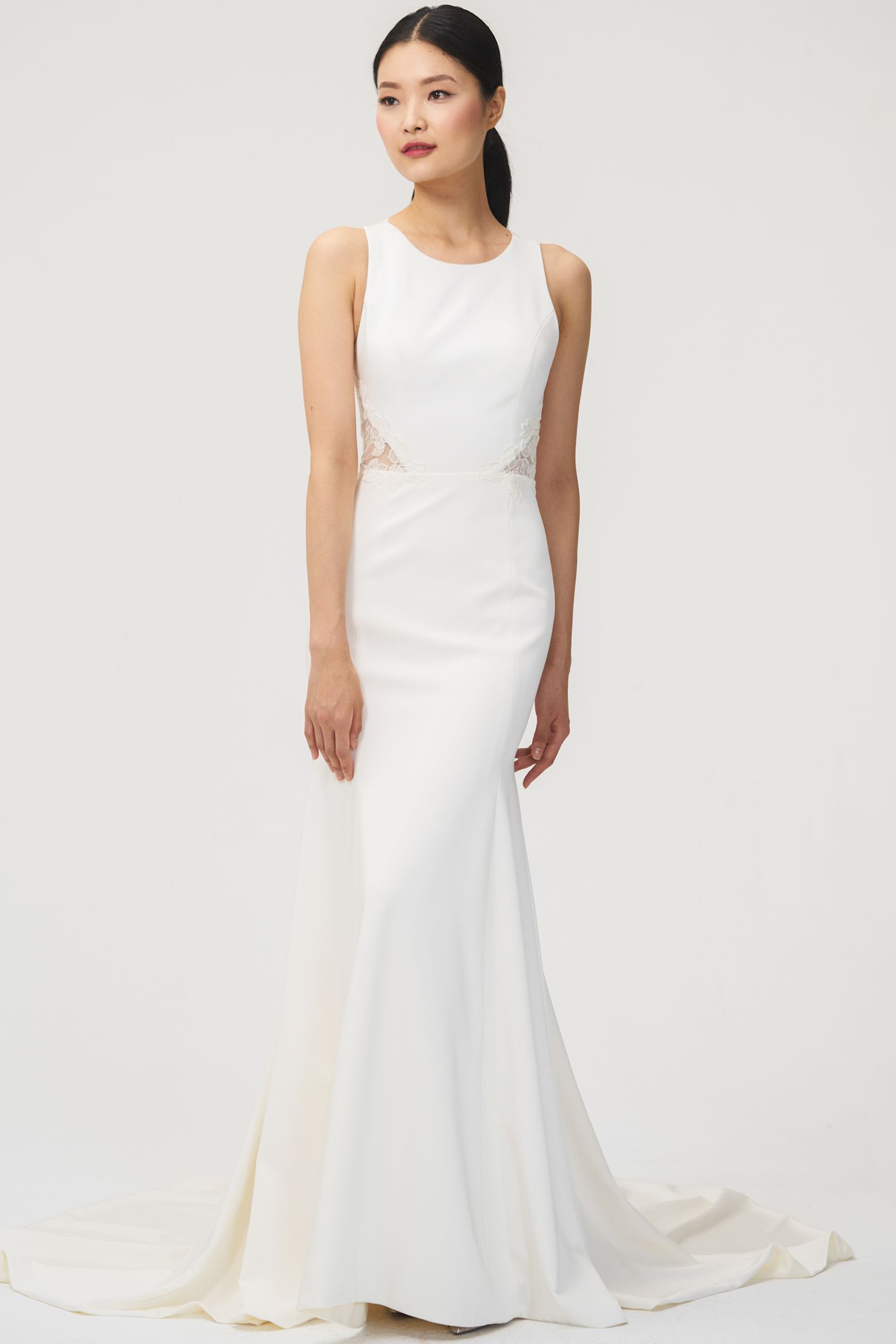 Looking for minimal, clean lines. Is this too simple? Having serious ...