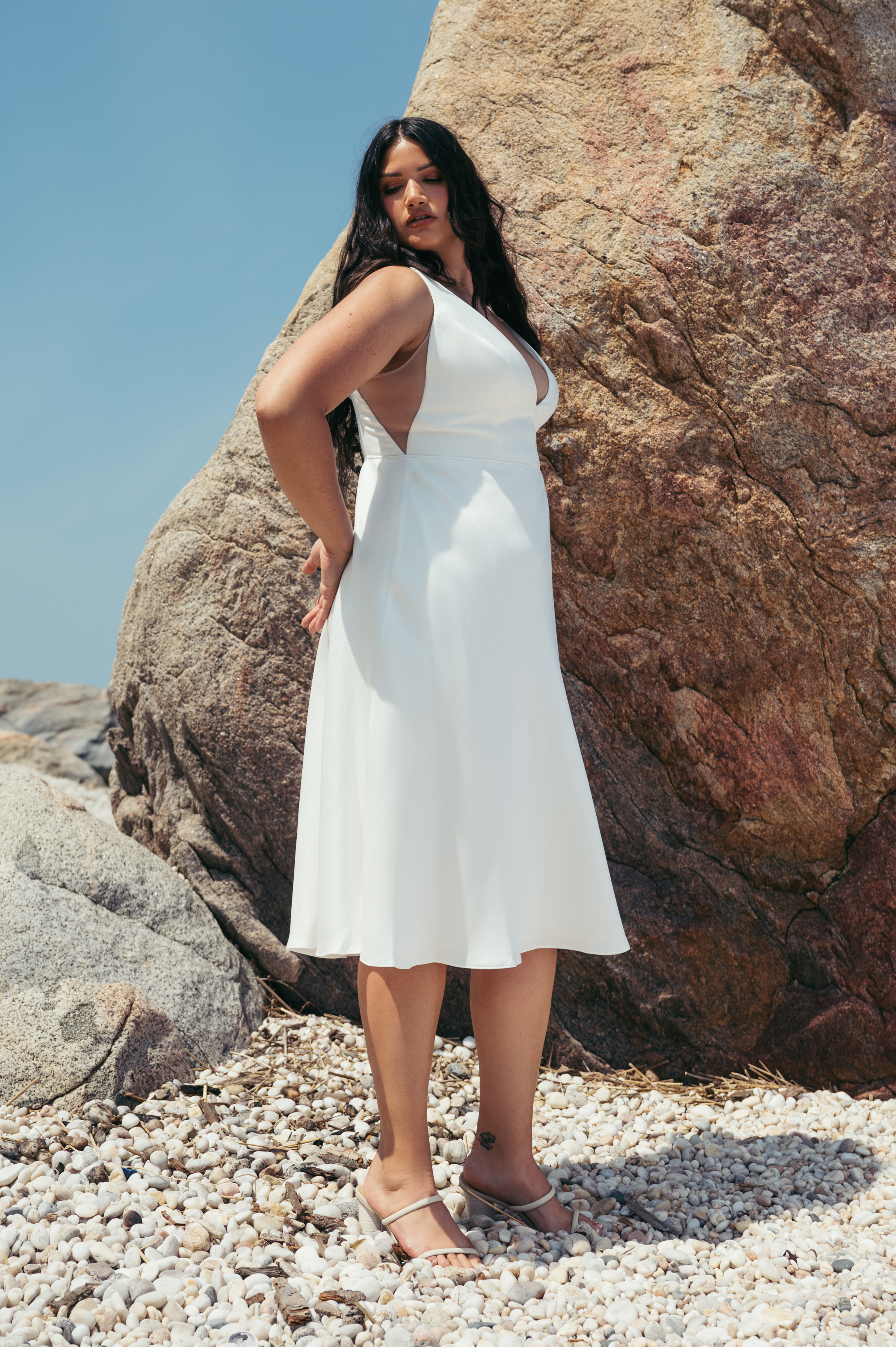 Caroline by Jenny Yoo | Shop Online Now