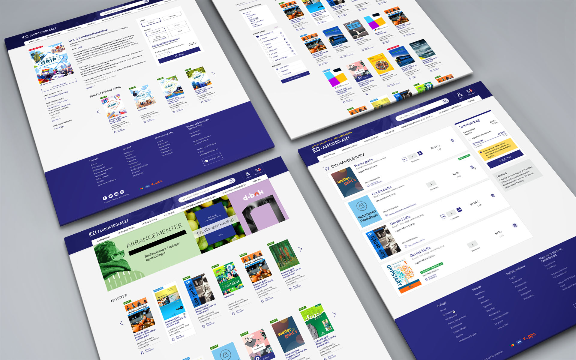 Marcin Chełminiak | Portfolio