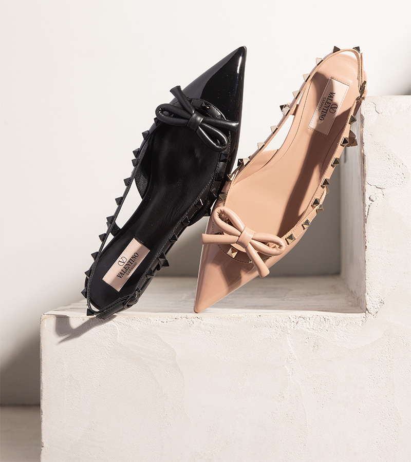 Designer Shoes for women