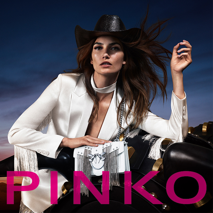 Pinko tassen en accessoires - gratis bezorging | fashionette