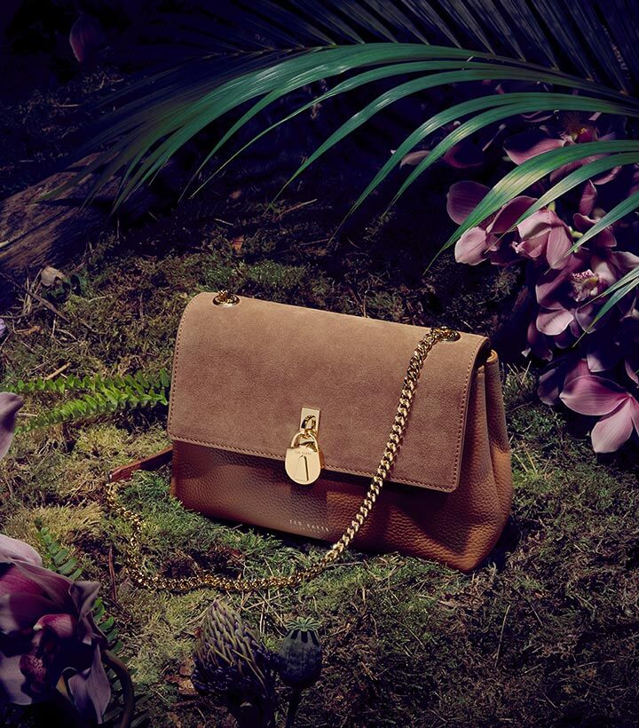 Ted Baker Taschen & mehr - versandkostenfrei | fashionette