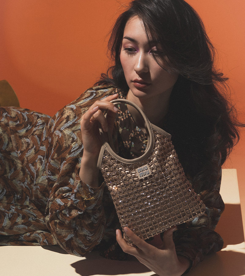 Designer Tassen voor dames