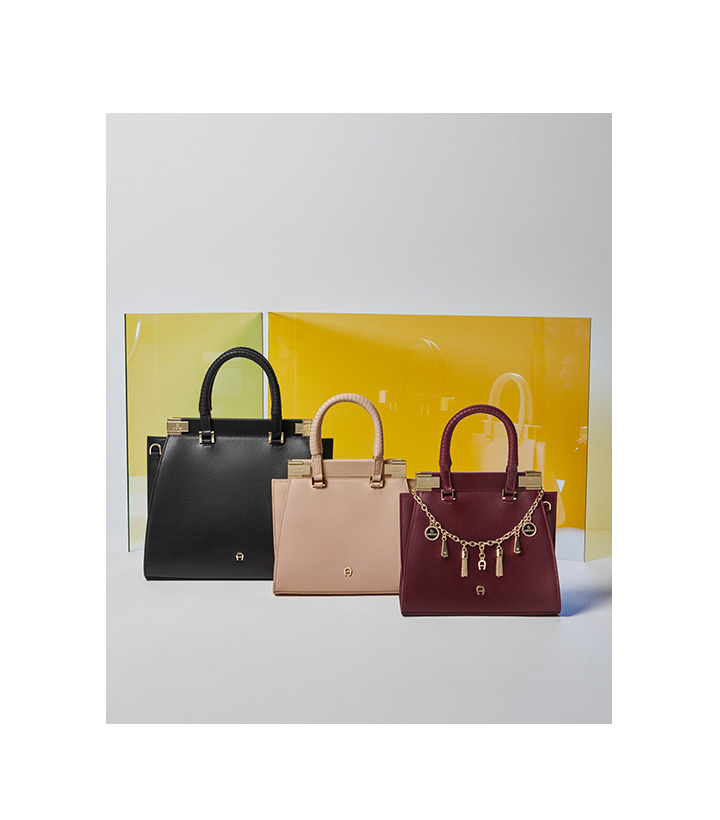 Aigner Bags & Wallets - free shipping | fashionette