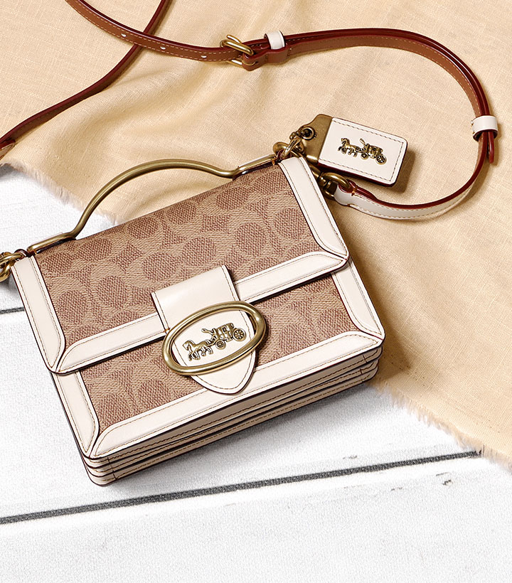 Coach Taschen, Geldbörsen & Accessoires | fashionette.at