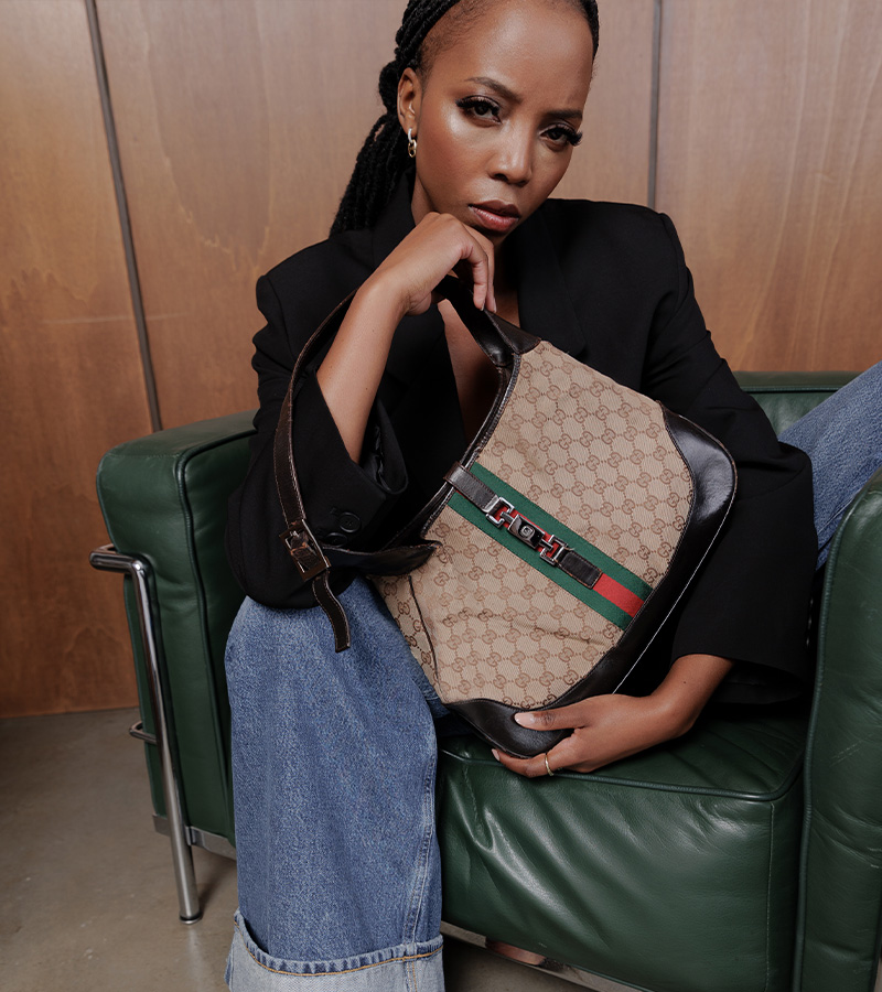 Pre-loved & second hand: Tweedehands designerproducten bij fashionette