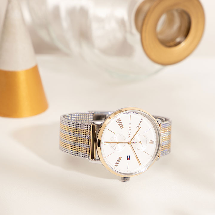 Designer Montres pour les femmes - Livraison gratuite | fashionette