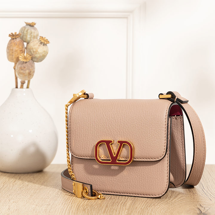 Designer Shoulder Bags - free shipping | fashionette