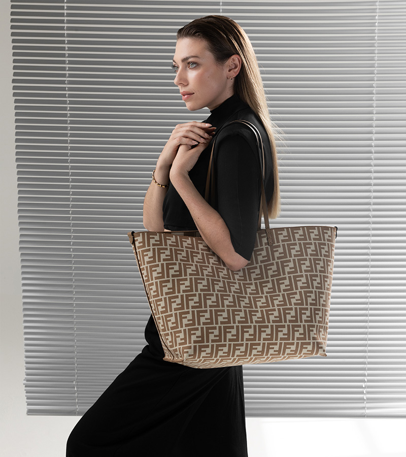 Designer Tassen voor dames