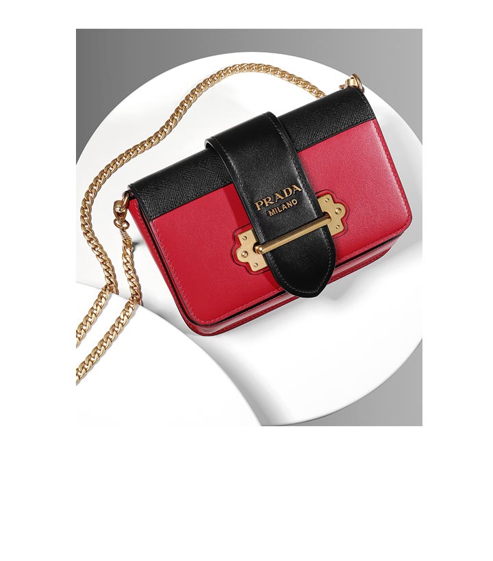 Prada bags, shoes, sunglasses & accessoires | fashionette