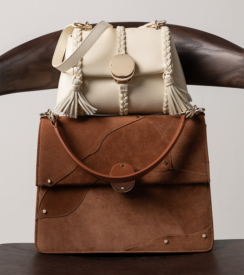 Designer Taschen für Damen