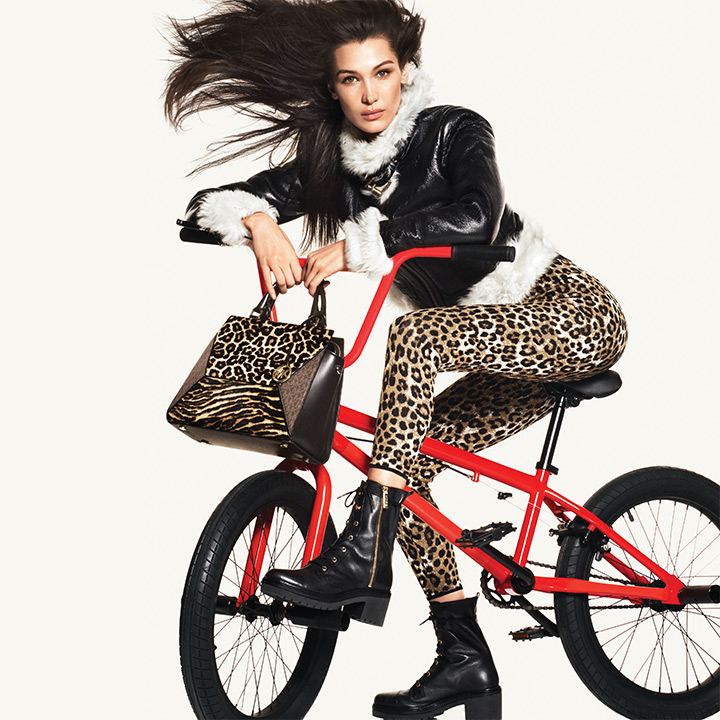 Michael Kors Taschen, Schuhe, Uhren & mehr | fashionette