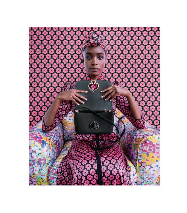 Kate Spade New York Sacs, Montres et Accessoires | fashionette