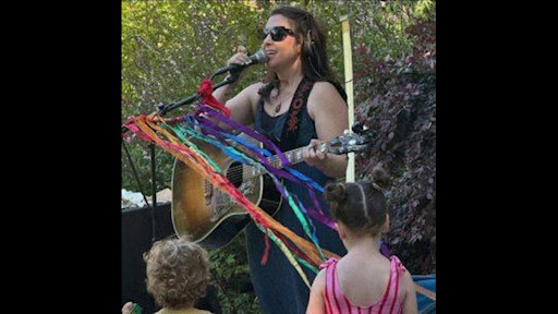 Music Time with Megan | SF/Arts