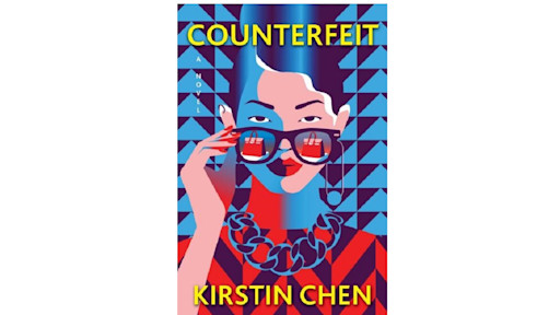 Kristin Chen with Lauren Markham / Launch for Counterfeit | SF/Arts