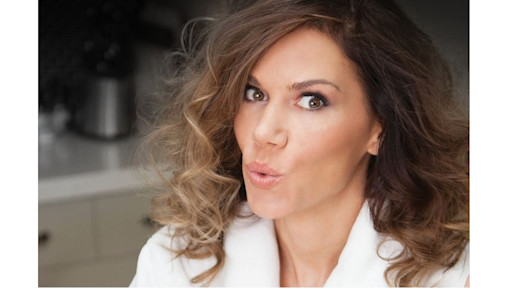 Kristina Kuzmic - The Hope and Humor Tour | SF/Arts