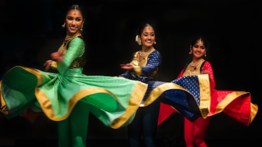 Chitresh Das Institute and ODC Theater Co-Present: Mantram | SF/Arts