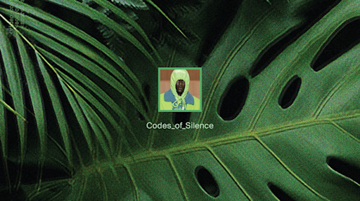 Codes of Silence | SF/Arts