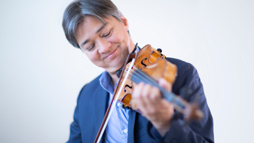 SFCM Orchestra Concert featuring Ian Swenson | SF/Arts