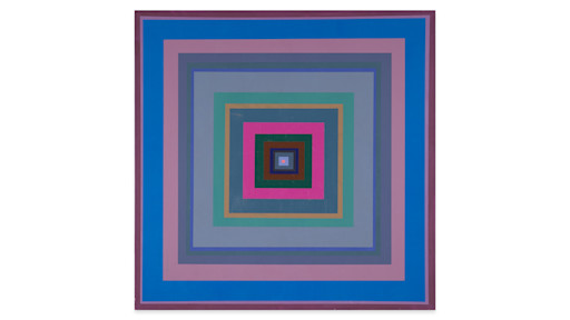 Gary Lang: Centers | SF/Arts