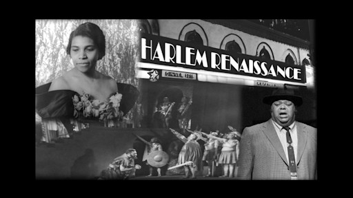 Opera in the Harlem Renaissance | SF/Arts