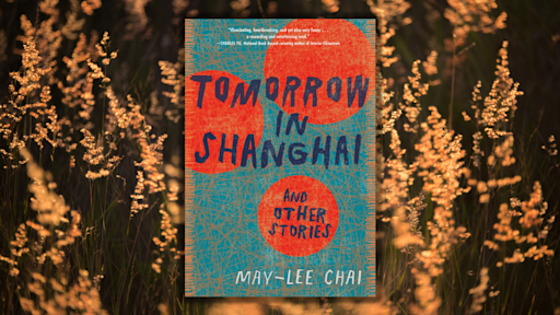 Virtual Event: May-lee Chai with C Pam Zhang | SF/Arts